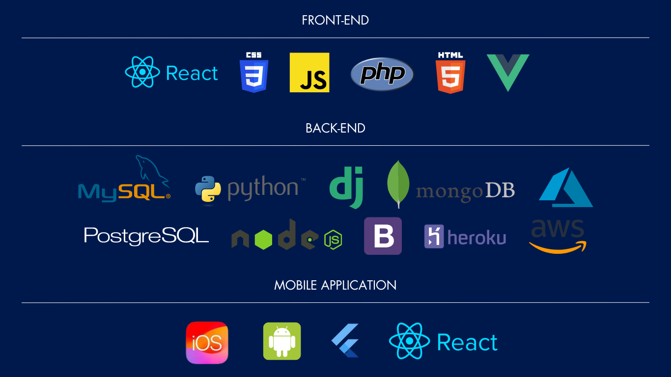 SoftwareDev – Maxify Global